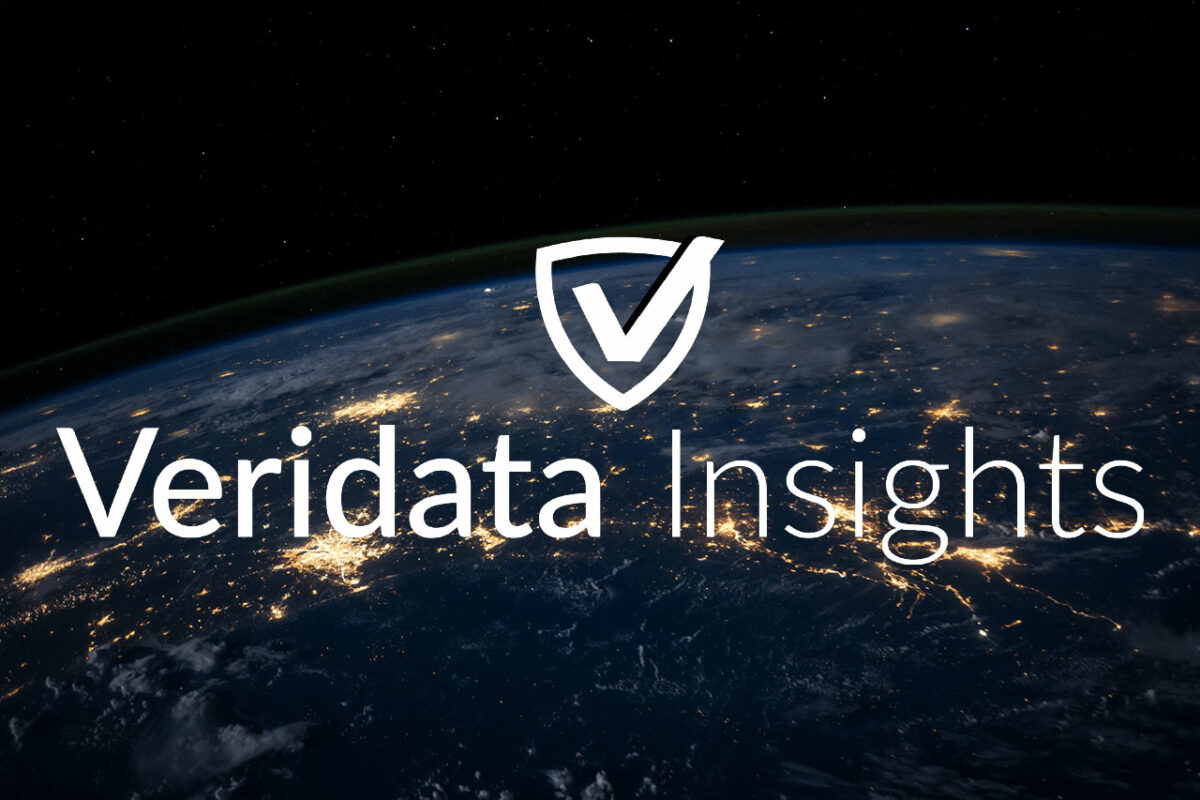 Announcing Veridata Insights - Veridata Insights