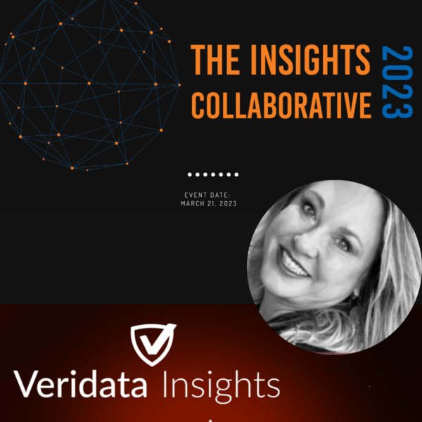 MSMR Insights Collaborative 2023 - Veridata Insights