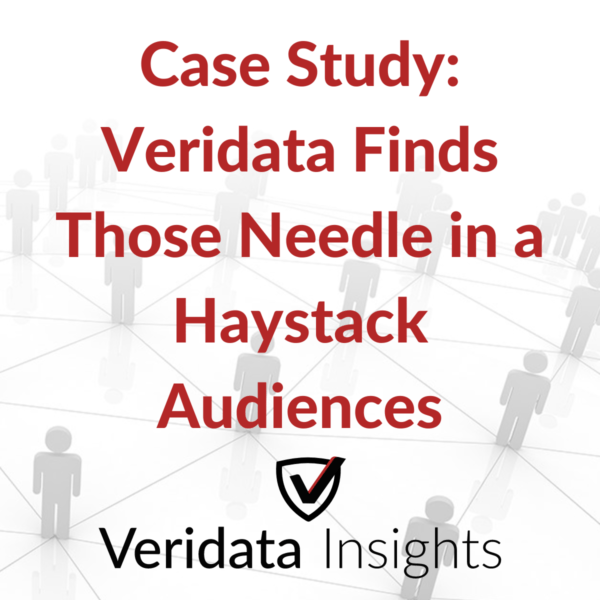 Case Studies - Veridata Insights