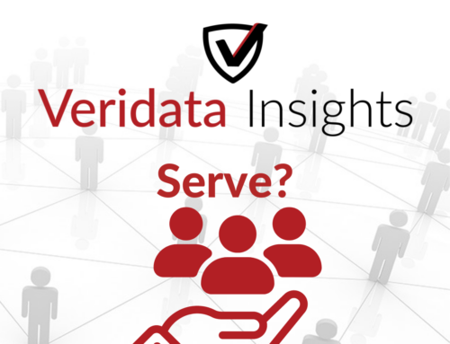 What Makes Veridata Insights Different - Veridata Insights