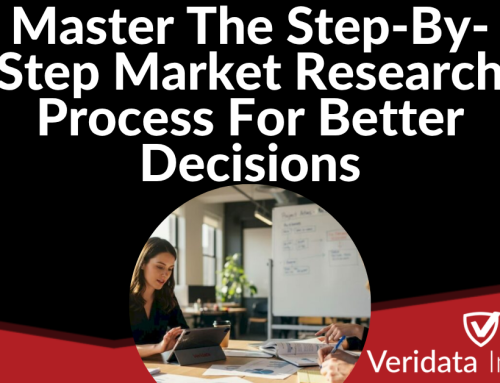 Master the business consultant research process: clear decisions