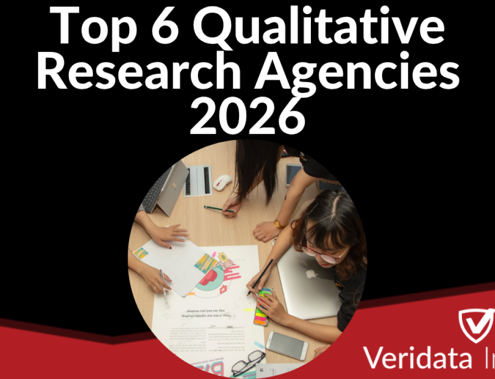 Qualitative Research in Legal Cases: Strategy That Wins - Veridata Insights